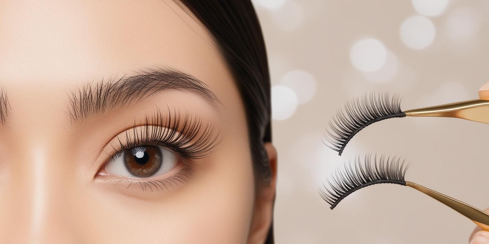 Eyelash Services - Skin Beauty Studio